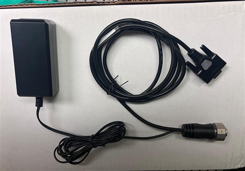 C-Nav3050/5000 PSU w/ COM3 Serial Cable – Oceaneering Products