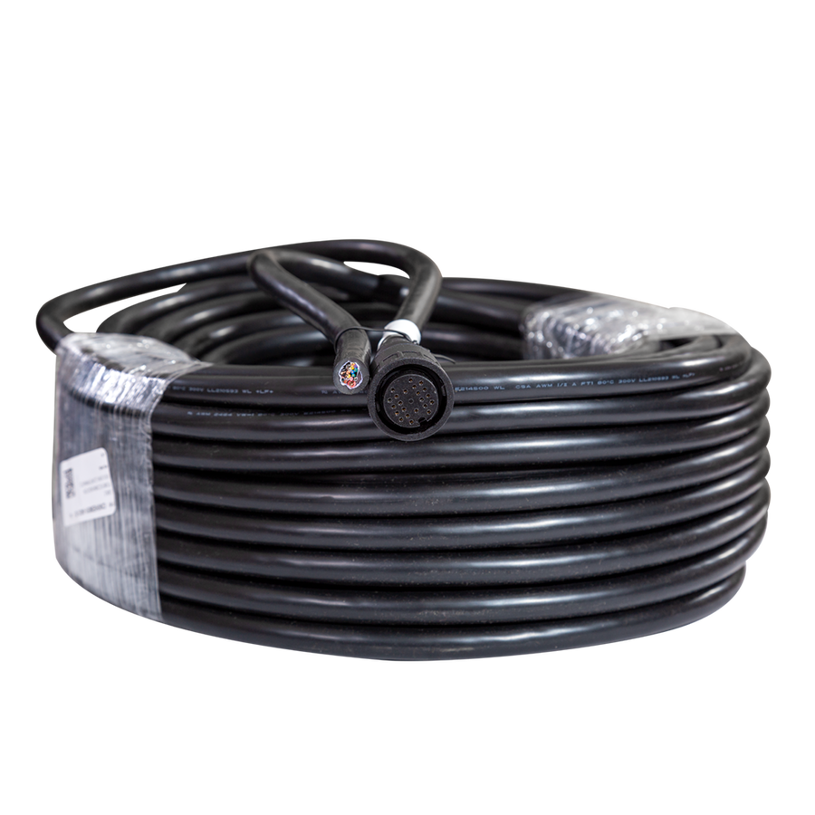 V500 15m Power & Communication Cable (unterminated) – Oceaneering Products