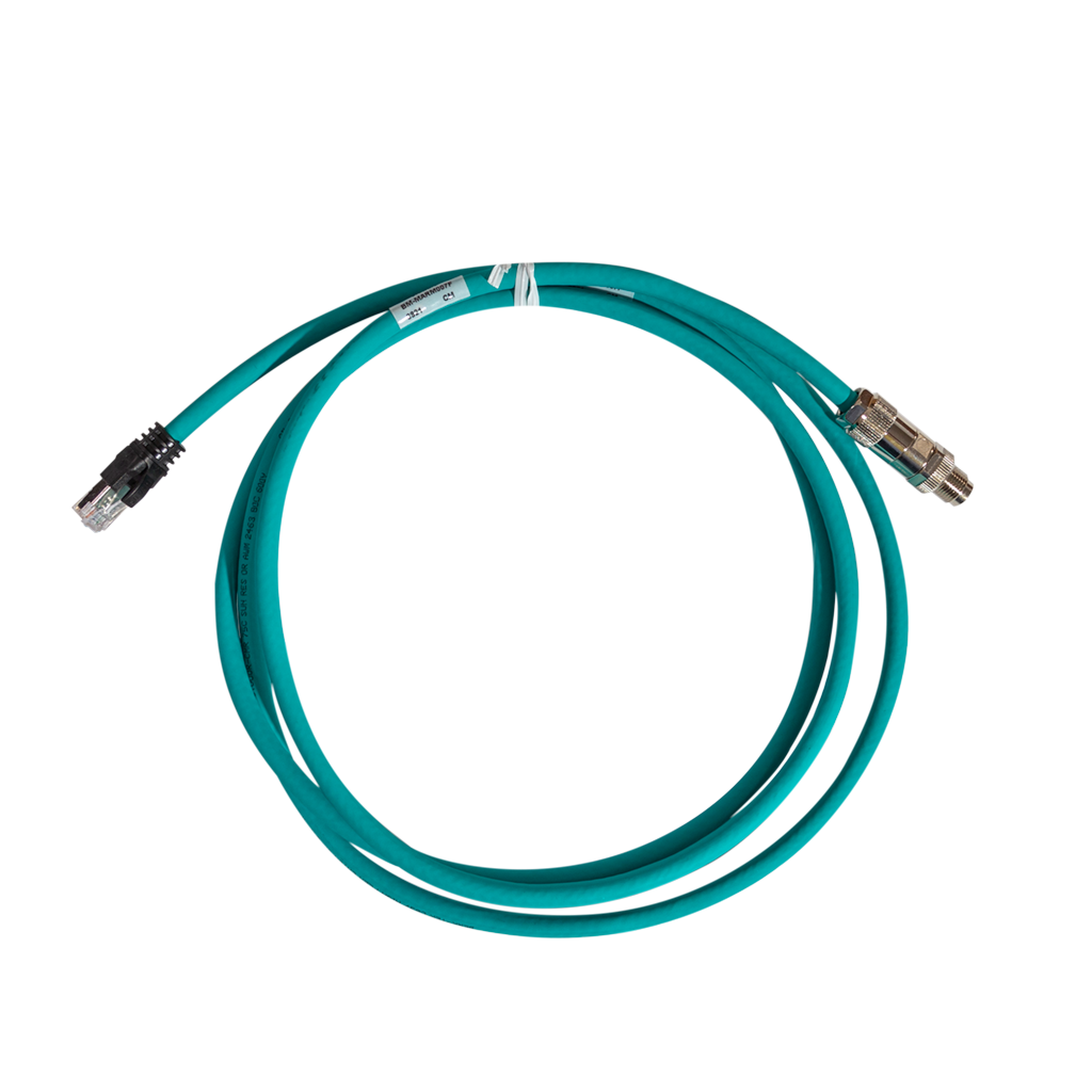 C-NavX1 ETHERNET Cable – Oceaneering Products