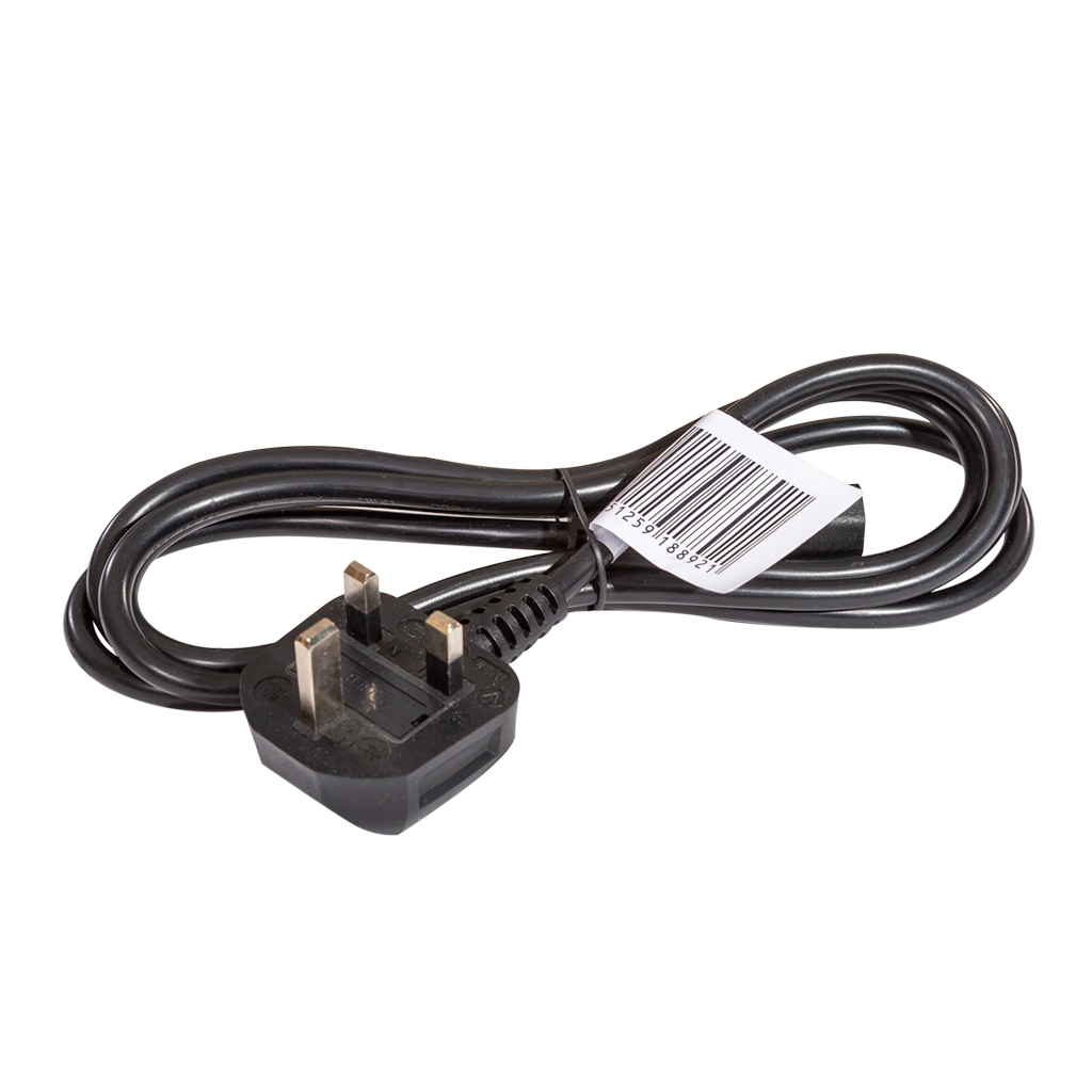 UK Power Cord – Oceaneering Products
