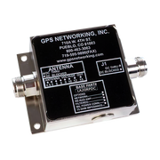 GPS Line Amplifier 30dB Gain w/ Weatherproofing – Oceaneering Products