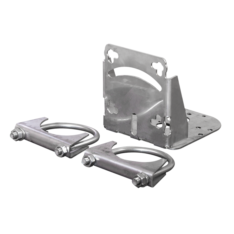 Iridium Edge Antenna Mounting Kit – Oceaneering Products