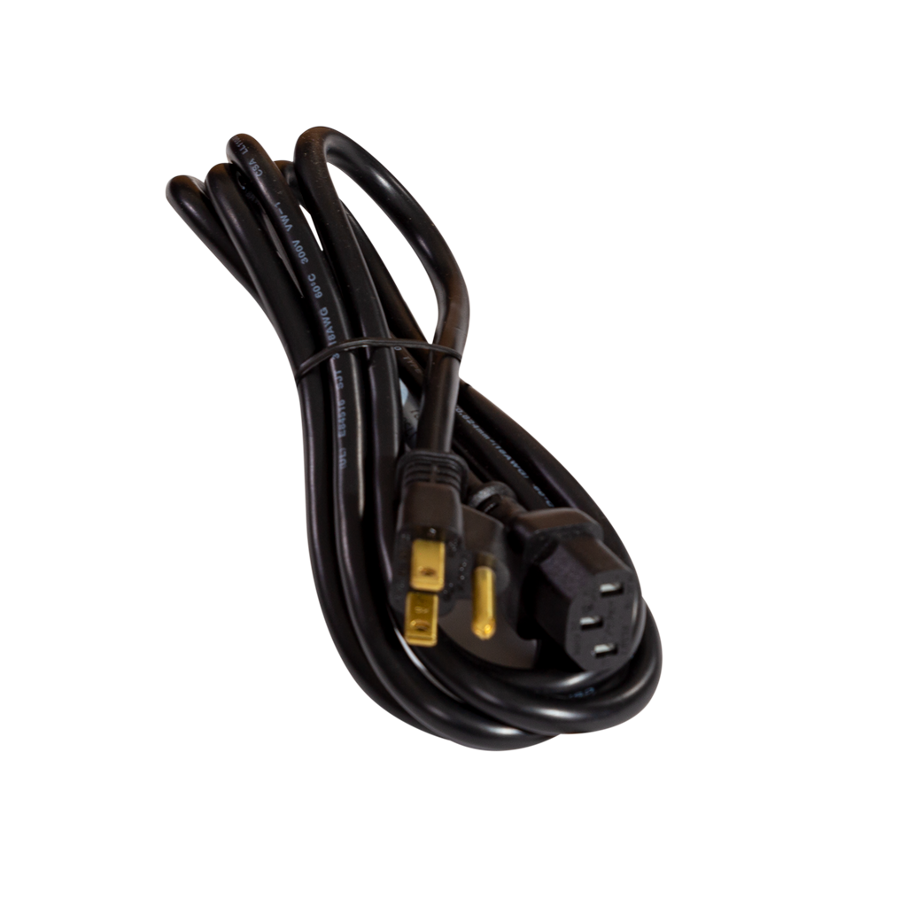 US Power Cord, 2m – Oceaneering Products