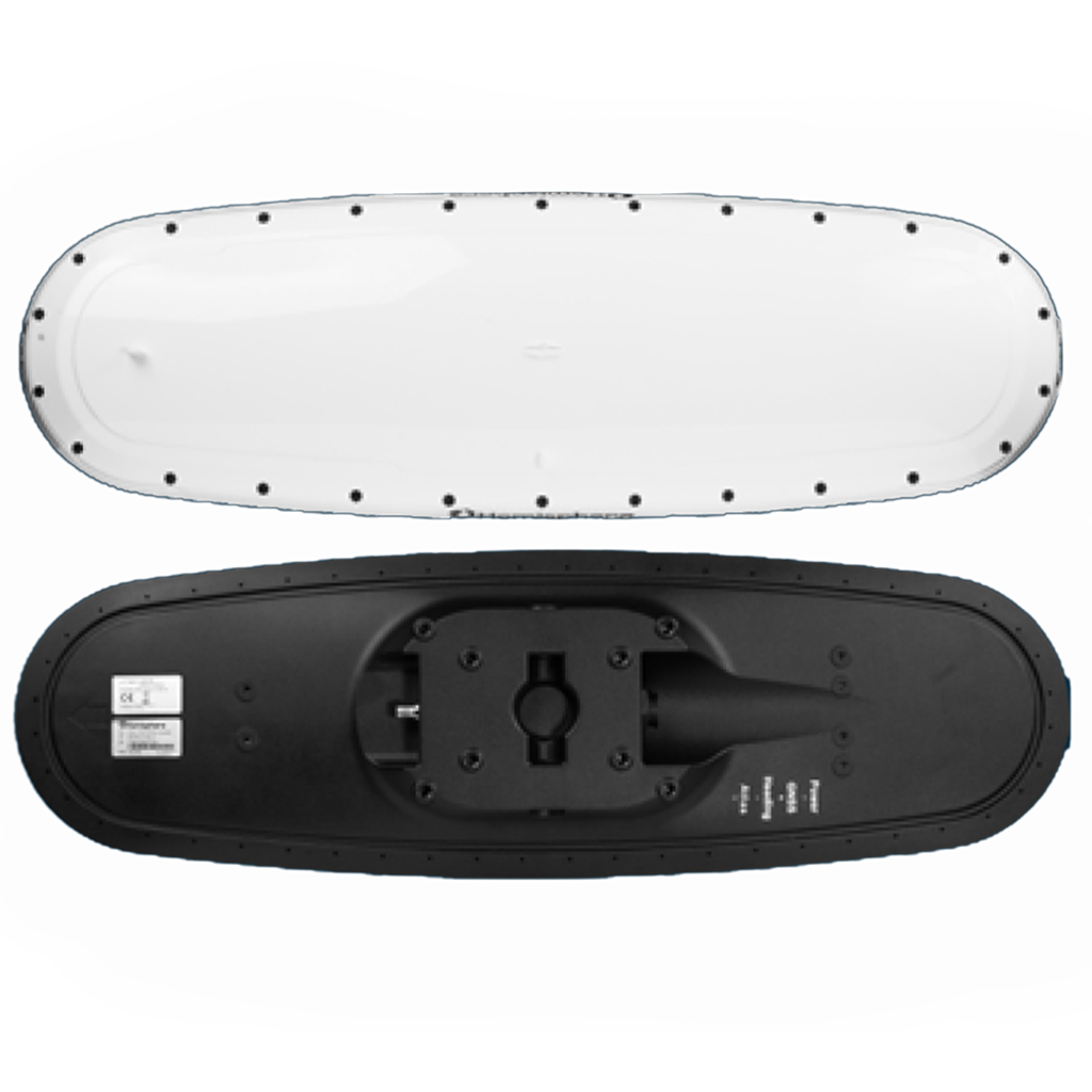 Vector™ V500 GNSS Smart Antenna – Oceaneering Products